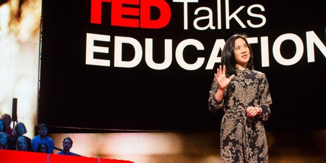 成功很簡單：認真、專心、熱愛你做的事，5 部必看的經典 TED 演講 | VidaOrange 生活報橘